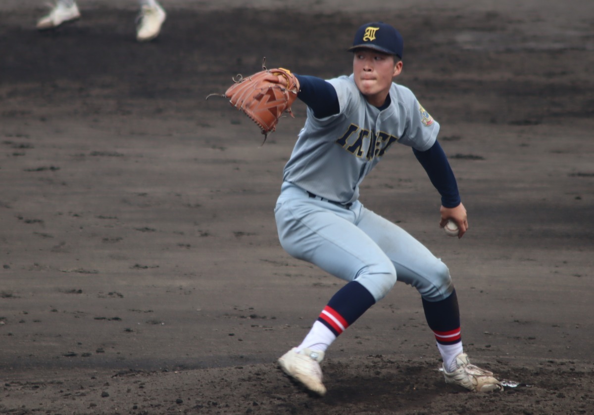 【6日逸材一覧】仙台育英の超高校級左腕が登場！金足農エースvs沖縄尚学の来年ドラフト上位候補左腕の投げ合いに注目｜記事一覧｜高校野球ドットコム