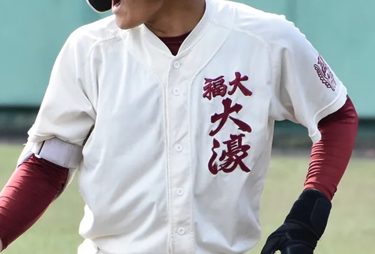 福岡大大濠が強豪対決制す！小倉、福岡など進学校も続々と4回戦進出！秋季福岡県大会【25年秋高校野球】｜記事一覧｜高校野球ドットコム