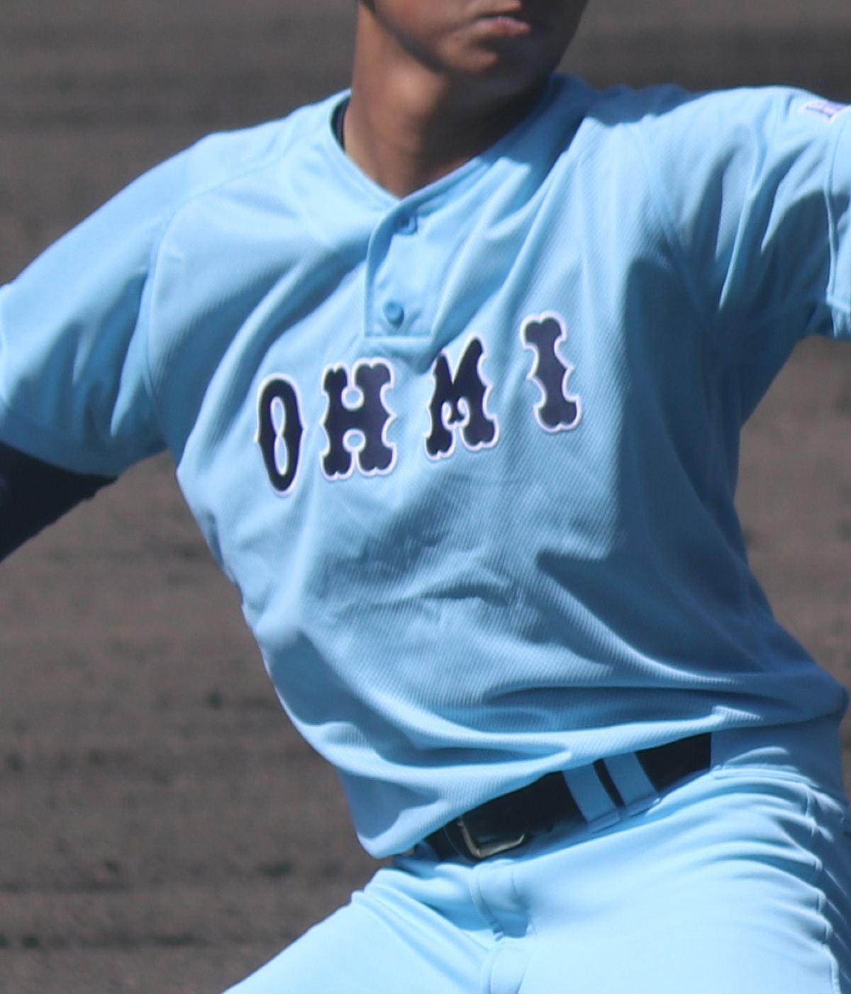 近江が24得点の快勝、滋賀短大付、彦根東も勝利し、ベスト16が出揃う！滋賀1年生大会【25年秋高校野球】｜記事一覧｜高校野球ドットコム