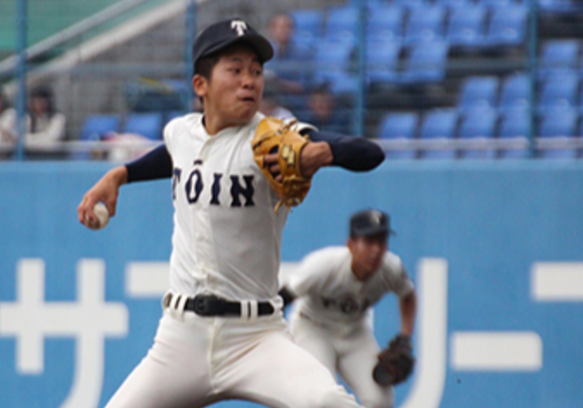 DeNAはセットアッパー、17年センバツ優勝投手など大量8選手が戦力外…｜記事一覧｜高校野球ドットコム