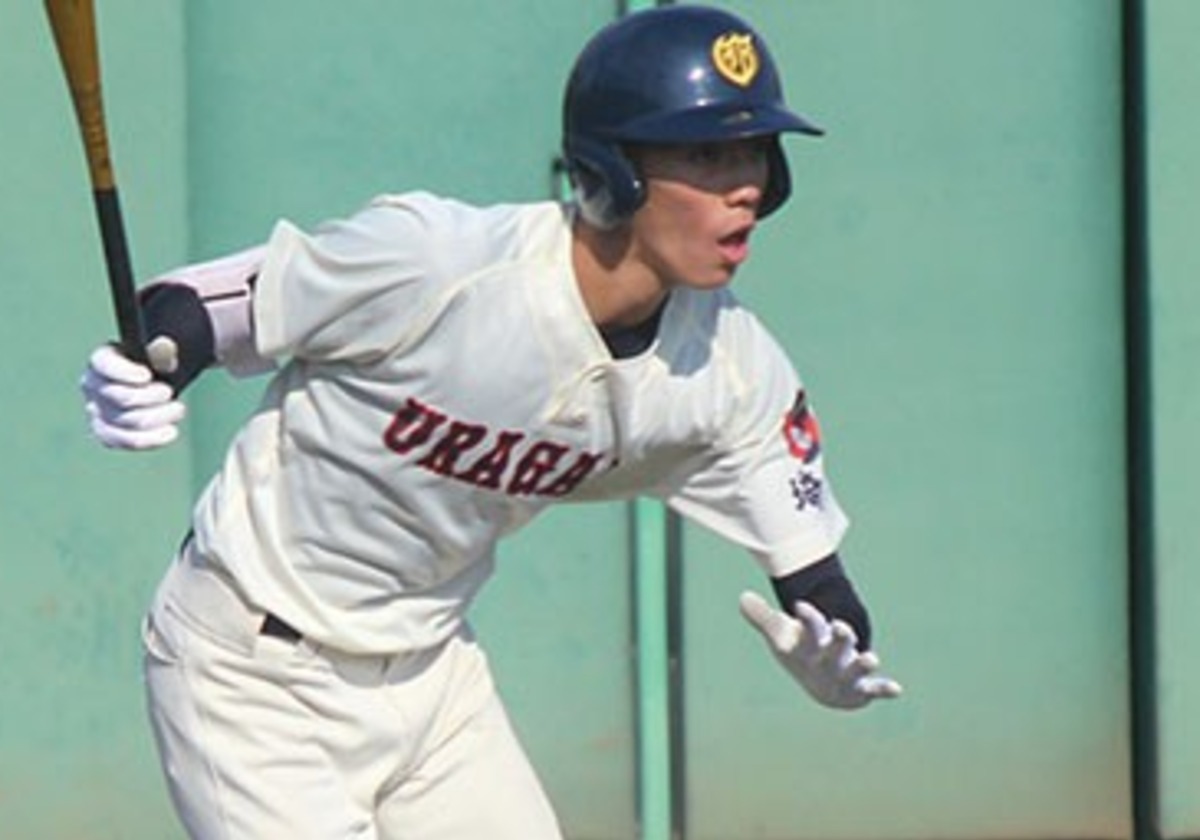 10球団が注目した浦和学院出身の遊撃手が高卒3年で戦力外…プロ入り後は2度の手術で持ち味の打撃を活かせず｜記事一覧｜高校野球ドットコム