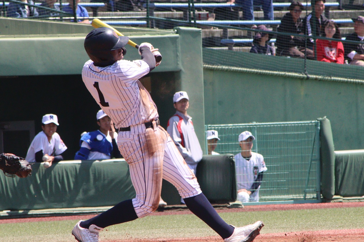 ドミニカ留学生・エミールがソフトバンク育成7位指名！父は元中日投手｜記事一覧｜高校野球ドットコム