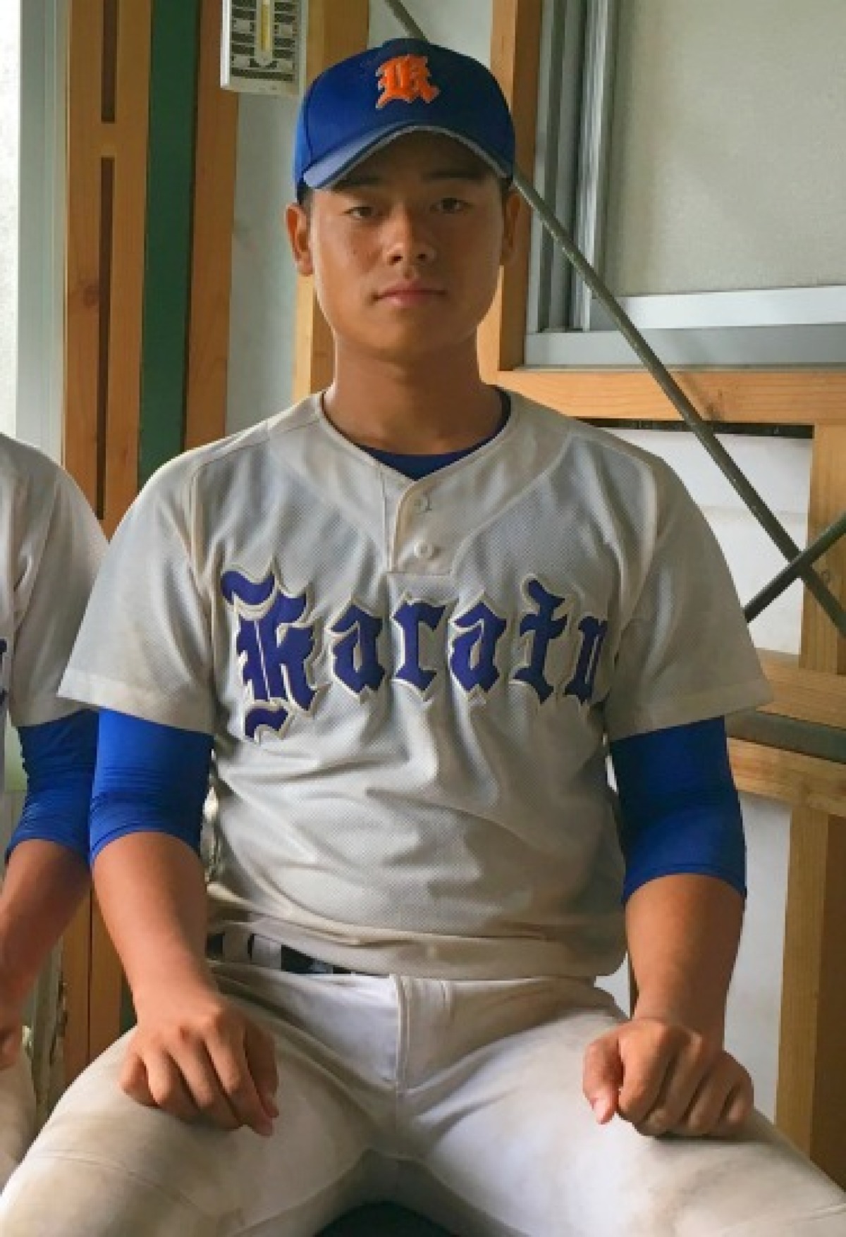 巨人のレジェンドと同姓同名の育成捕手が高卒5年目で引退…巨人は8選手が現役引退｜記事一覧｜高校野球ドットコム