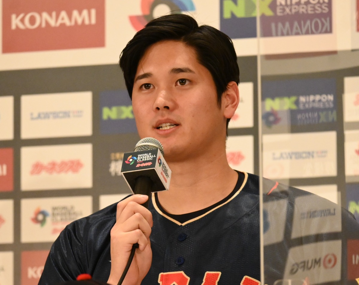 大谷翔平が26年WBC参加へ！自身のインスタグラムで正式表明「日本を代表して再びプレーできることを嬉しく思います」｜記事一覧｜高校野球ドットコム