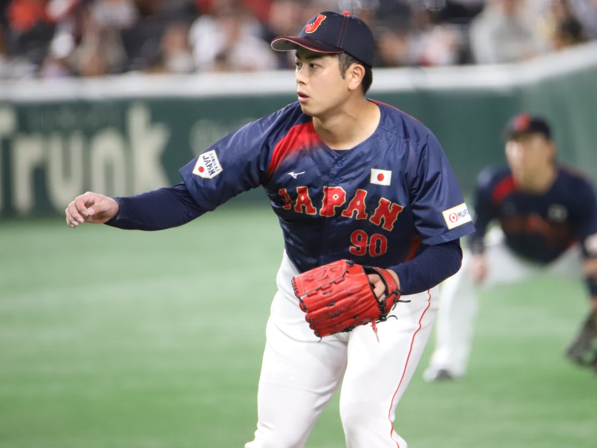 中日・松山晋也と田中幹也がと年俸大幅アップ！22年ドラフト6位と育成1位が3年で大昇給掴む！｜記事一覧｜高校野球ドットコム