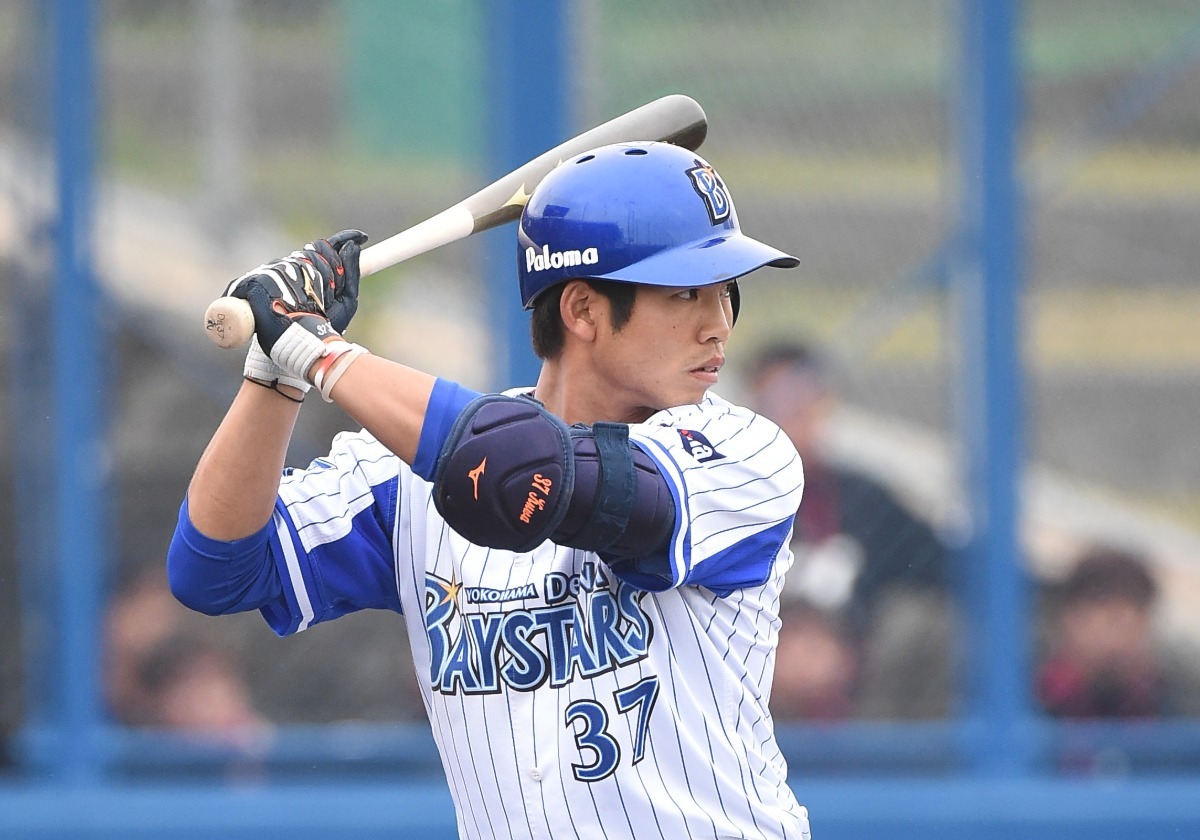 DeNA桑原が西武へFA移籍！チームは伊藤光に続き今オフ2人目の他球団流出｜記事一覧｜高校野球ドットコム