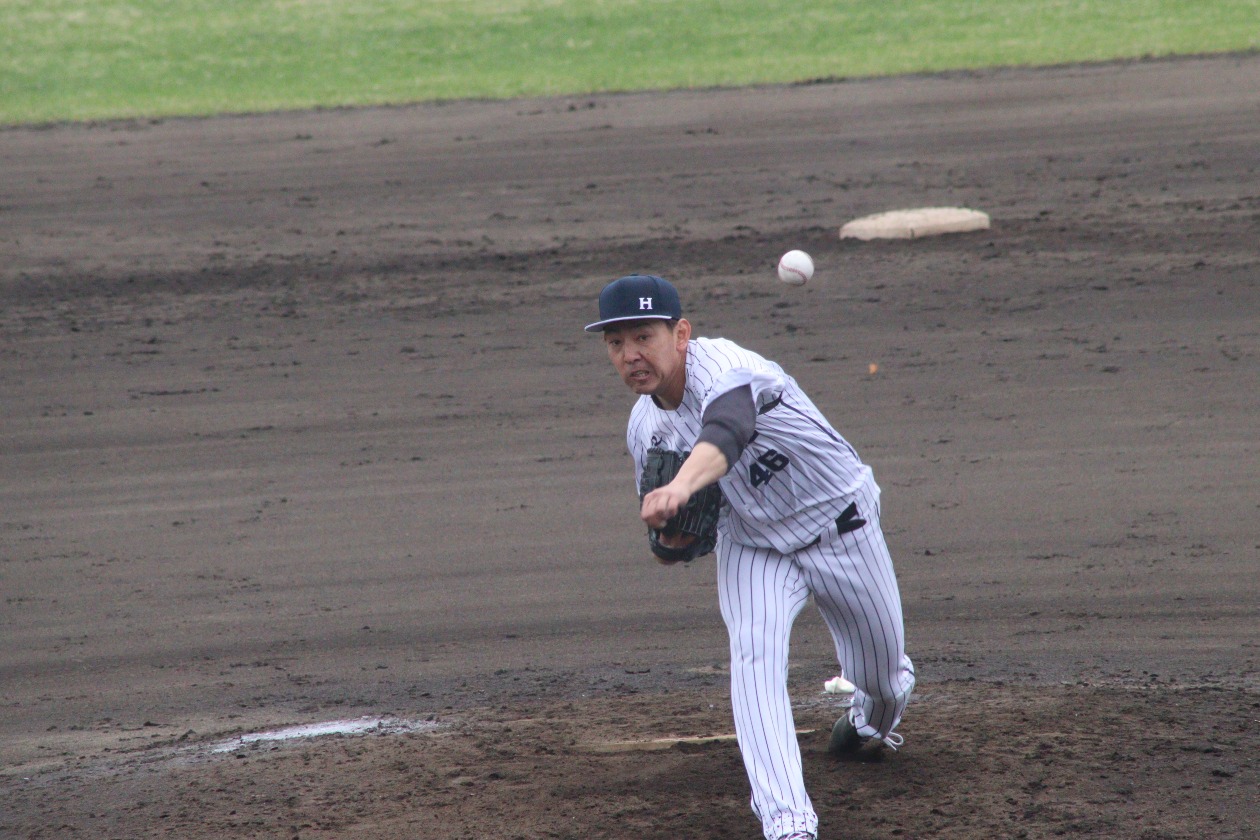 07年センバツ優勝左腕が現役引退…DeNAの中継ぎの柱として通算274試合に登板｜記事一覧｜高校野球ドットコム