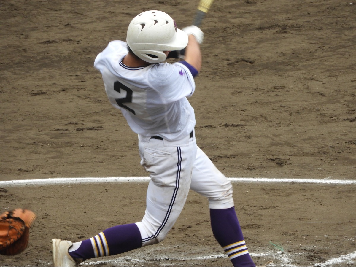 小岩が文京との「師弟対決」制して初戦突破！小岩の指揮官は恩師に感謝「教わることはいっぱいある」【東京都】｜試合レポート｜記事一覧｜高校野球ドットコム