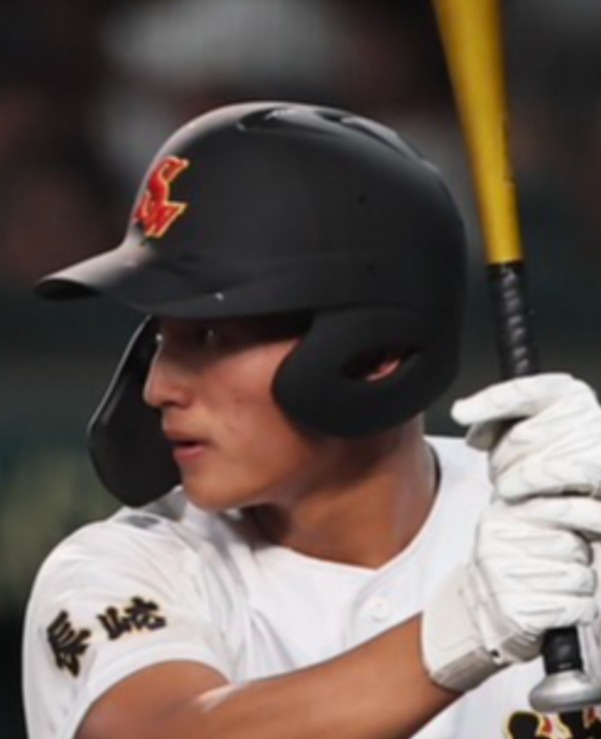 八十島 太七｜選手名鑑｜高校野球ドットコム